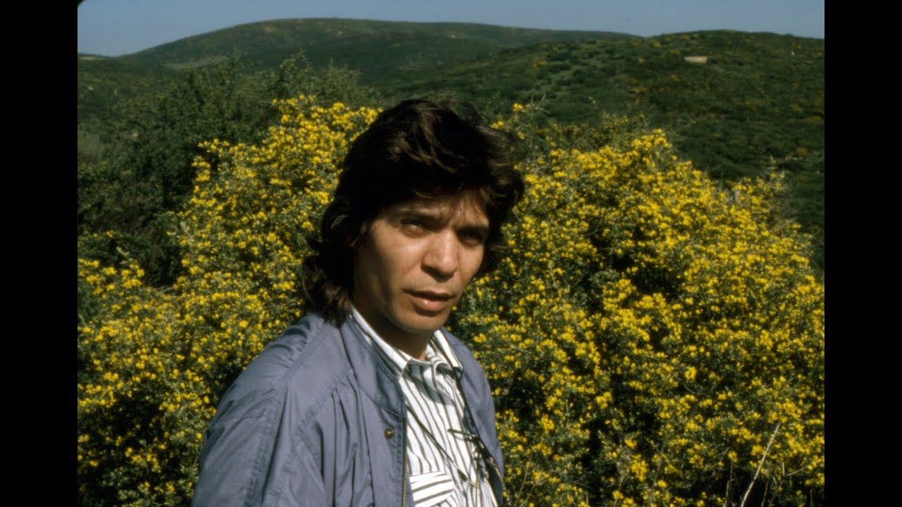 José Monge Cruz “Camarón de la Isla” y José Fernández “Tomatito” por ...