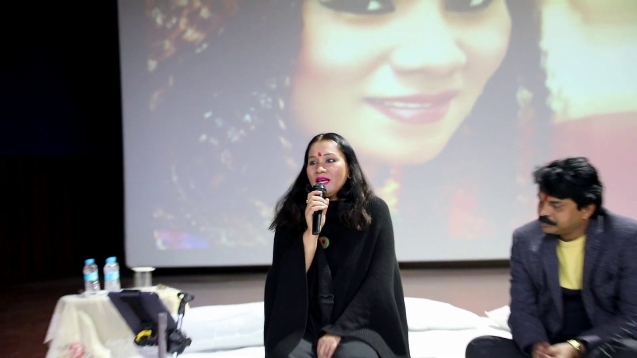 Deori Language: Discovering 'Bharat' in Folk Oral Tradition | Kilkari ...