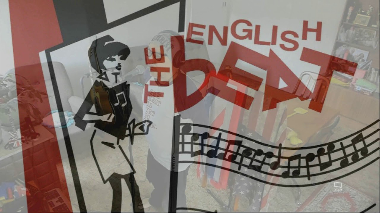 The Beat Goes On (Beady Eye) cover - YouTube