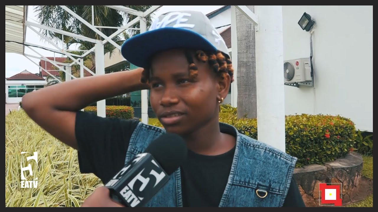 MUU FLOW AFUNGUKA VIDEO YAKE KUTUMIA TSH MILIONI 35 SOUTH AFRICA - YouTube