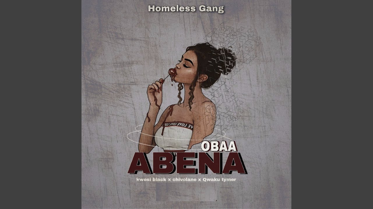 Obaa Abena - YouTube