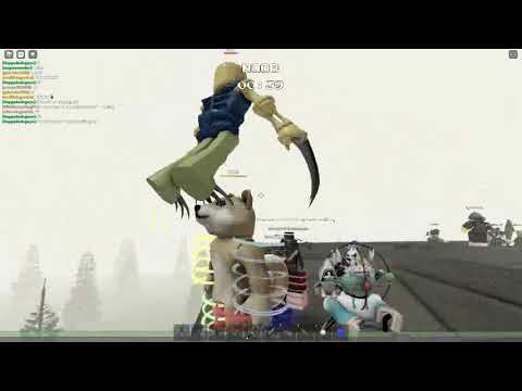 The Rake Kill Test, Noob hour. (Roblox) - YouTube