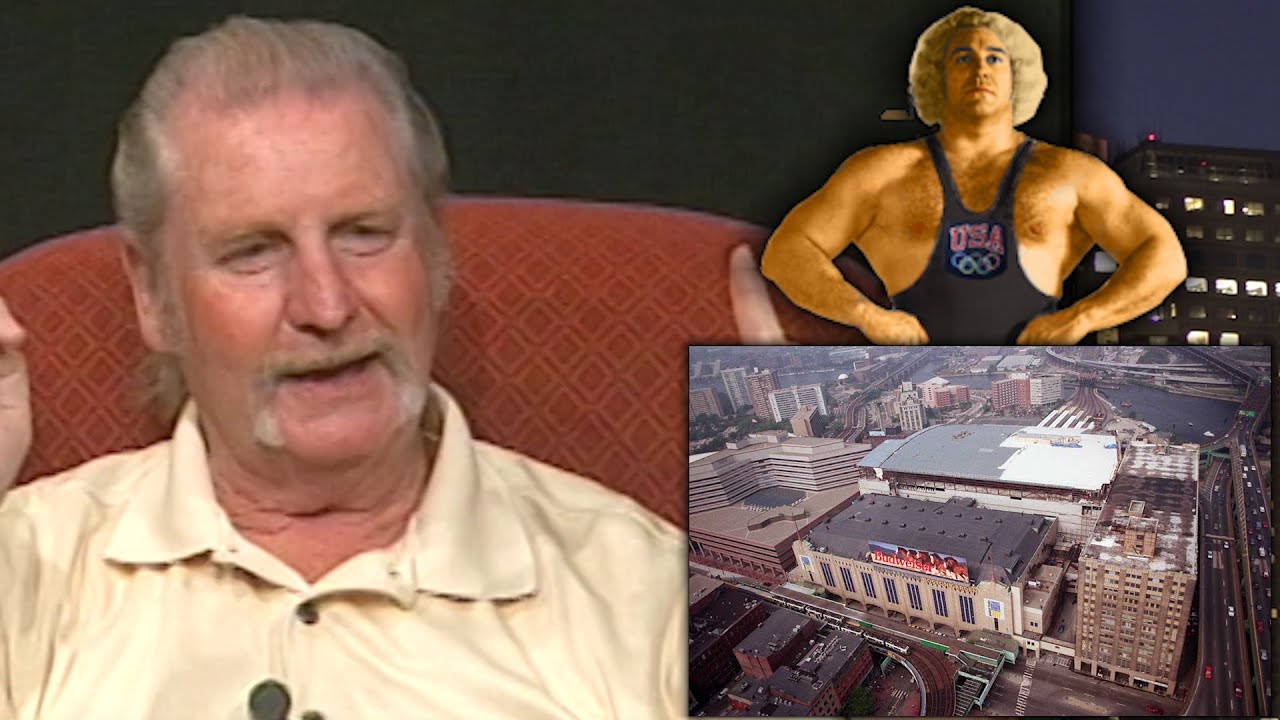 "Duke of Dorchester" Pete Doherty Shoots on Danger of WWWF Boston ...