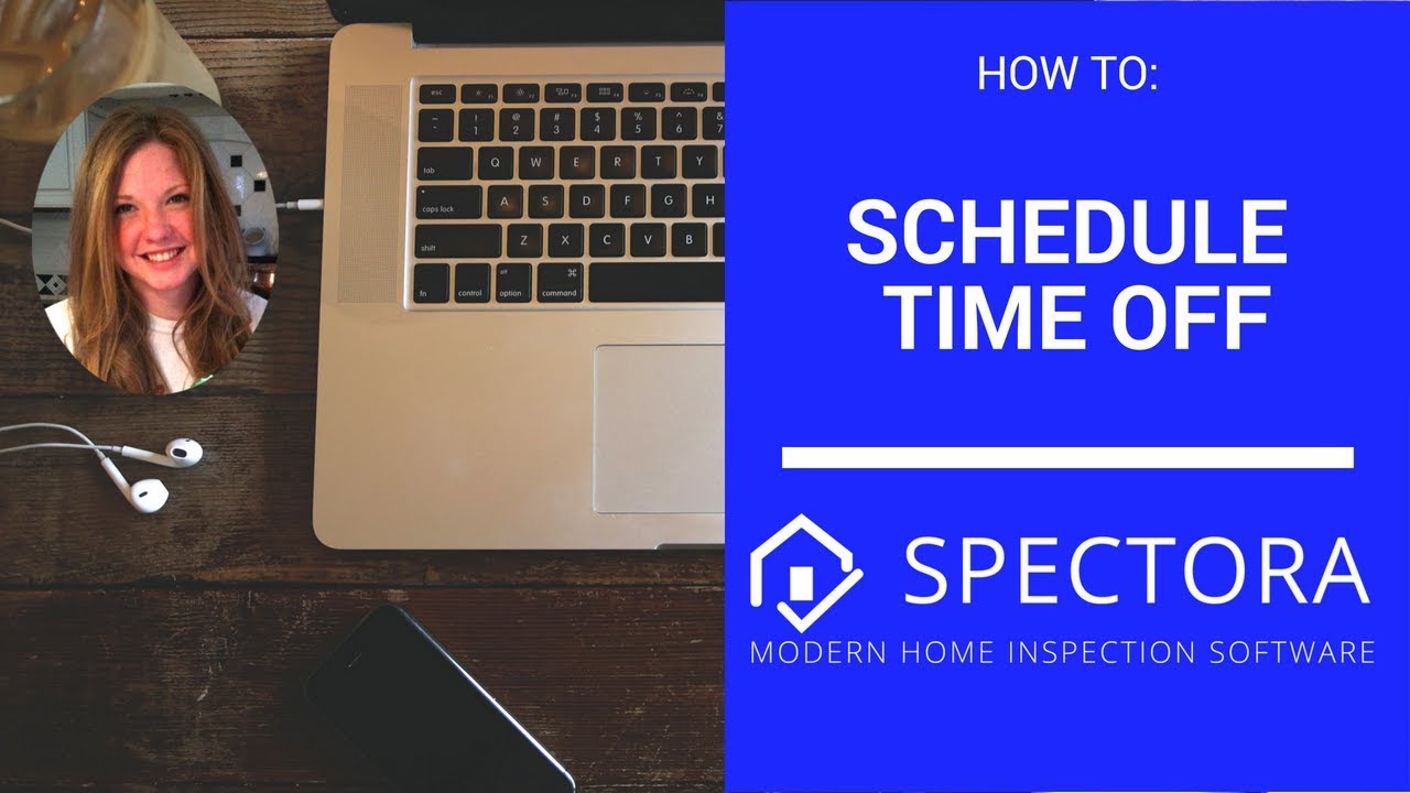 How to Schedule Time off - YouTube