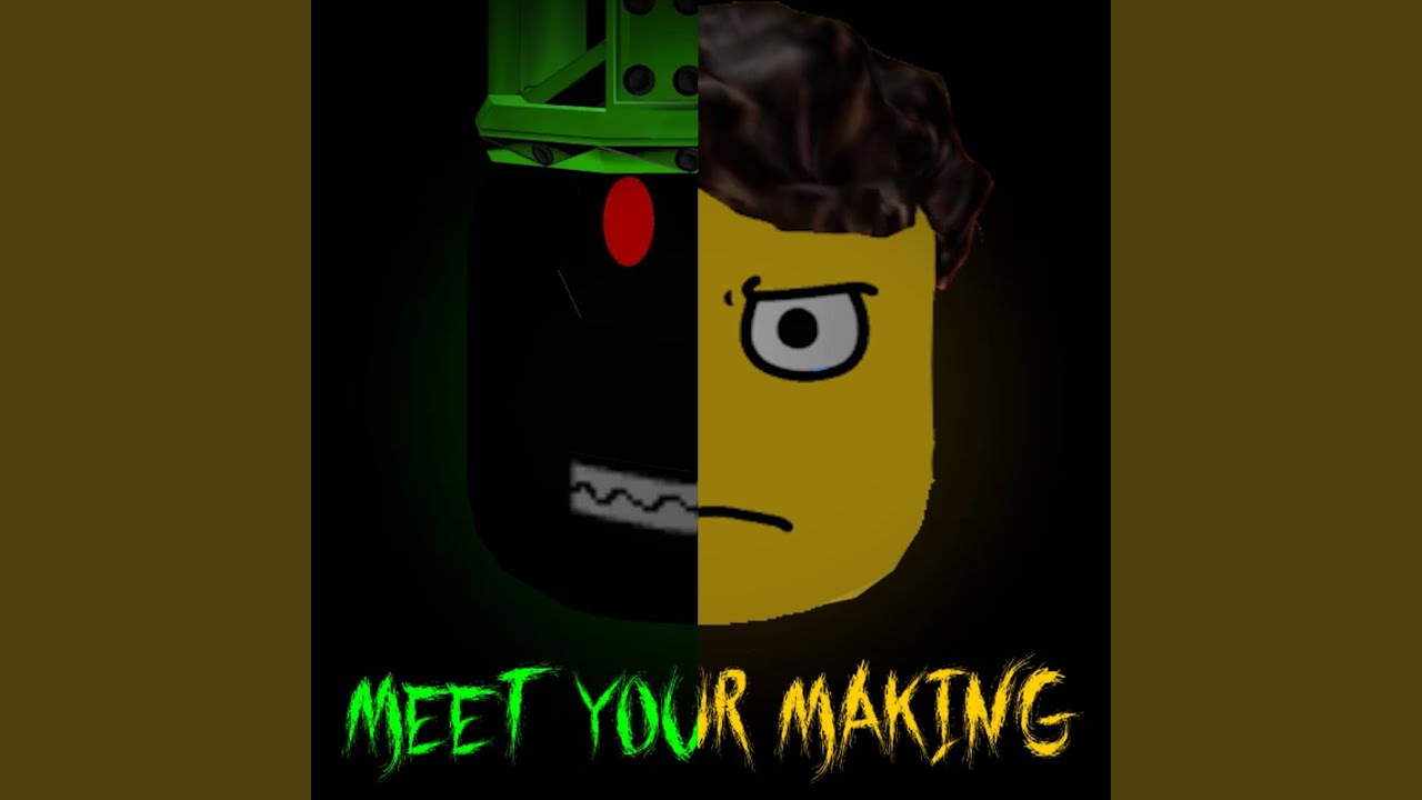 MEET YOUR MAKING - YouTube
