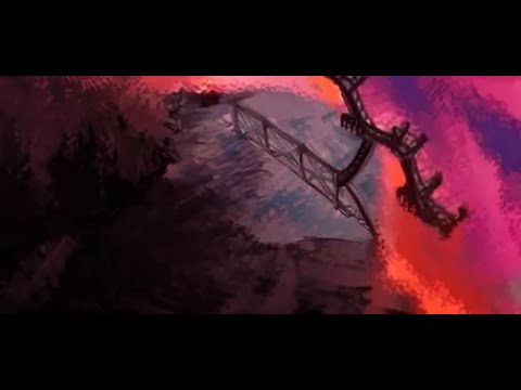 [FGO] A Funky Looking Bridge - YouTube