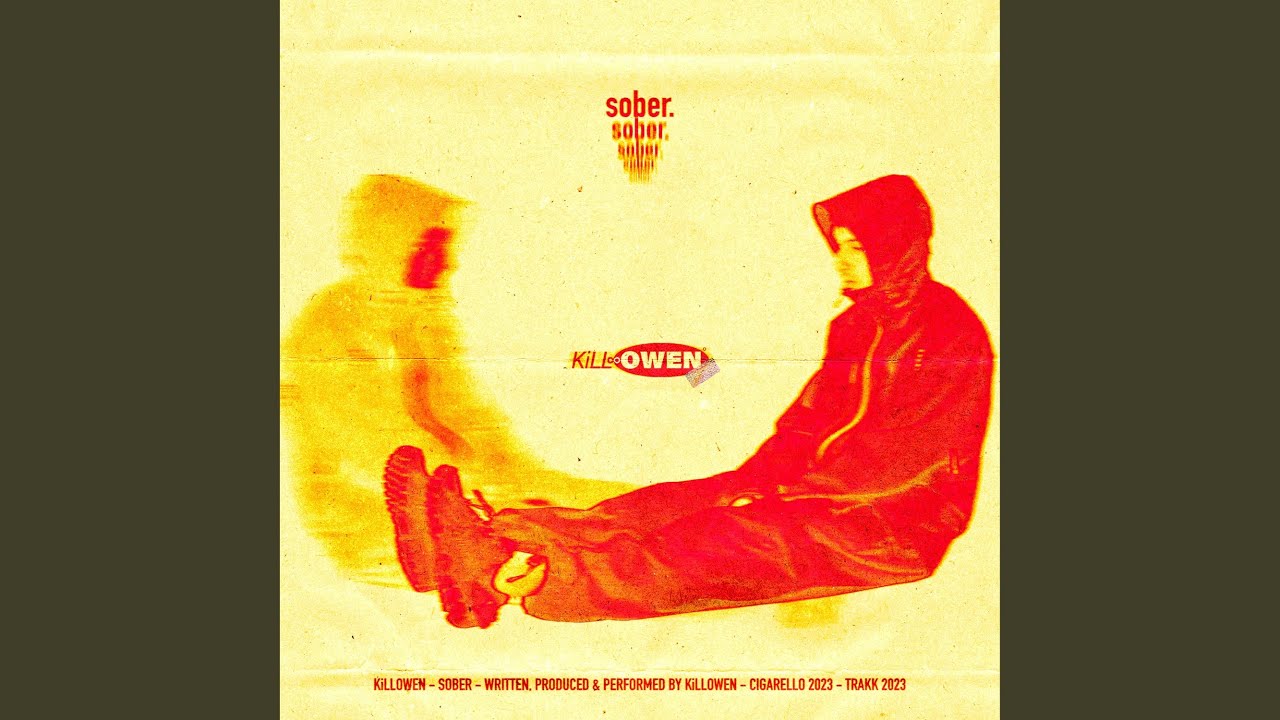 Sober - YouTube Music