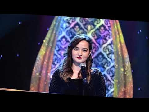 Didar Aliye KOYUNCU-Menekşe Gözler Hülyâlı (UŞŞAK)R.G.