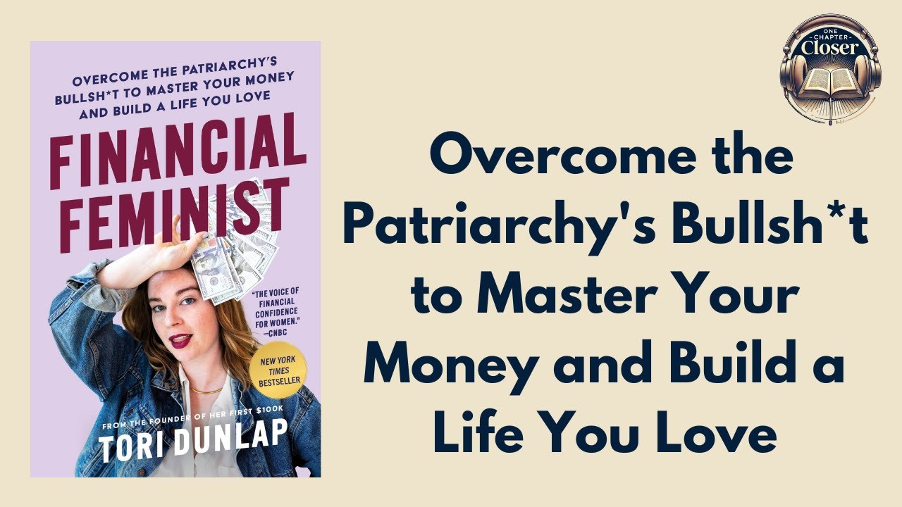 Financial Feminist | Tori Dunlap | Full Audio Book Summary - YouTube