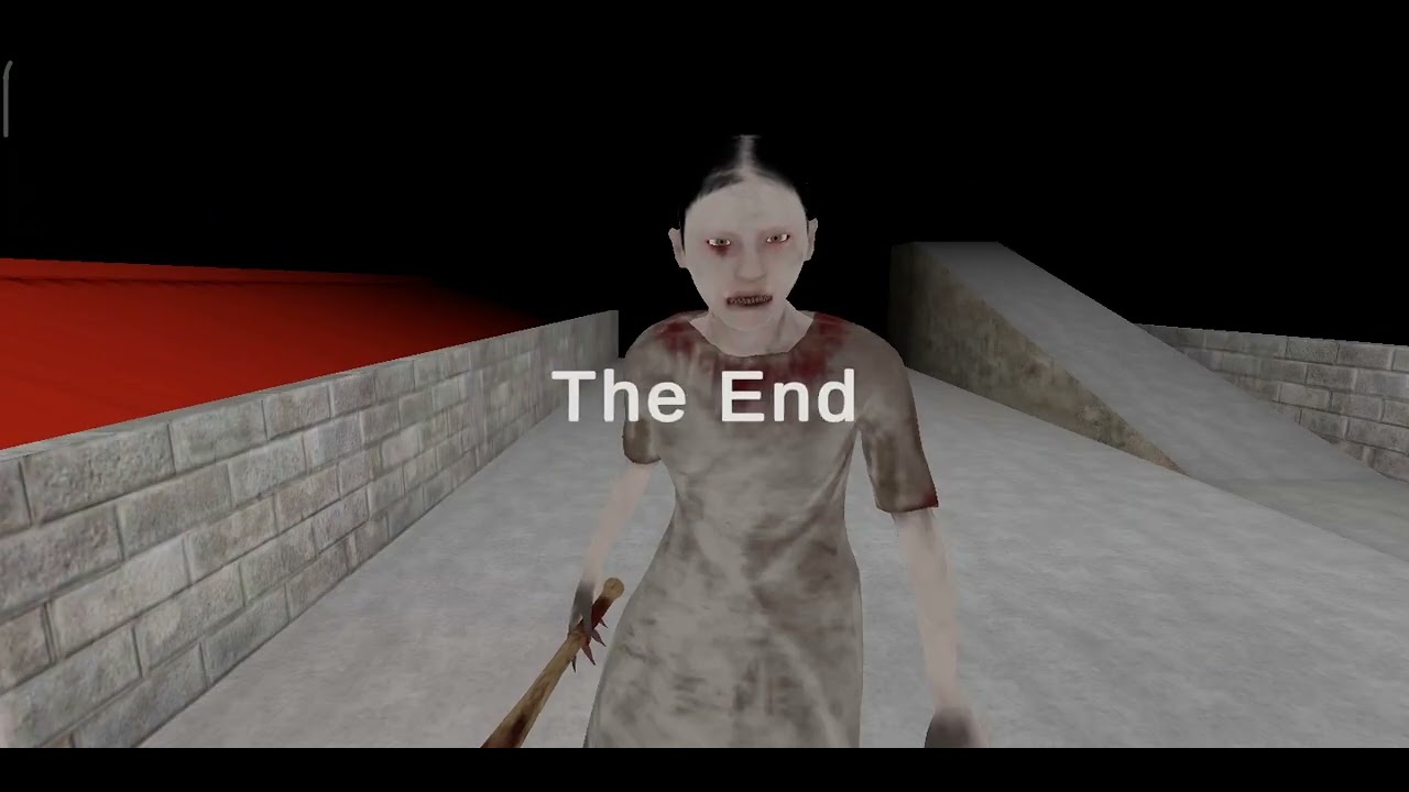 guli muli escape in greney house for rope help - YouTube