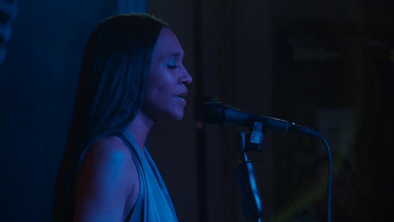 Night and Day - Trisha Jones Jazz Vocalist - YouTube