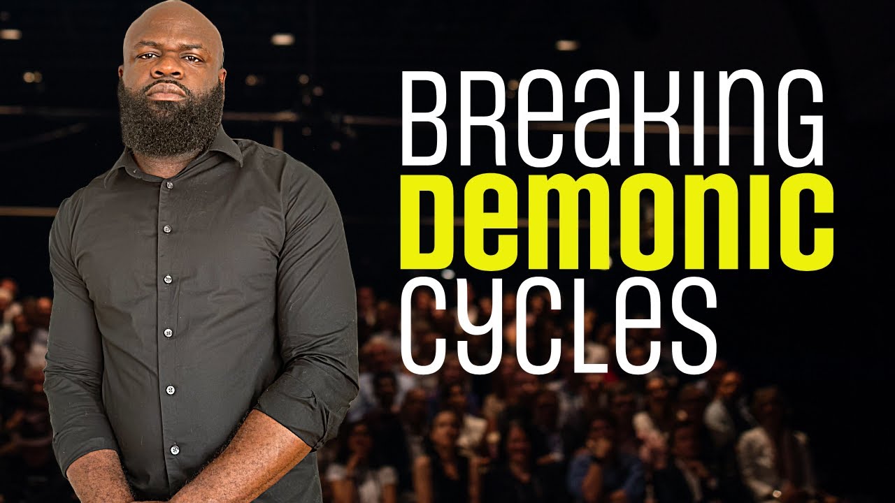 Demonic Cycles | Prophet Odelin | 12/28/24 - YouTube