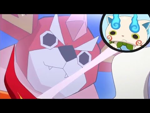 Blizzaria Runs the Race Scene - Yo Kai Watch - YouTube