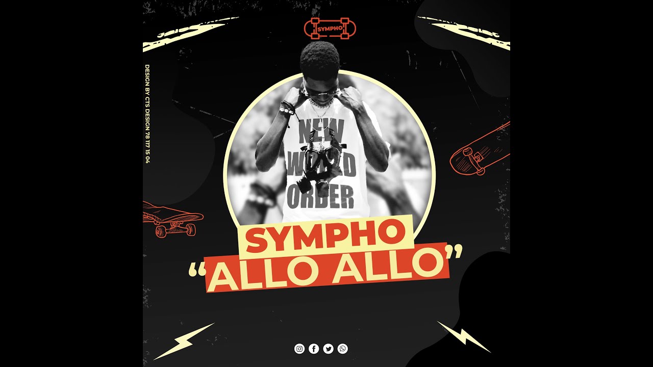 SYMPHO @llo @llo - YouTube