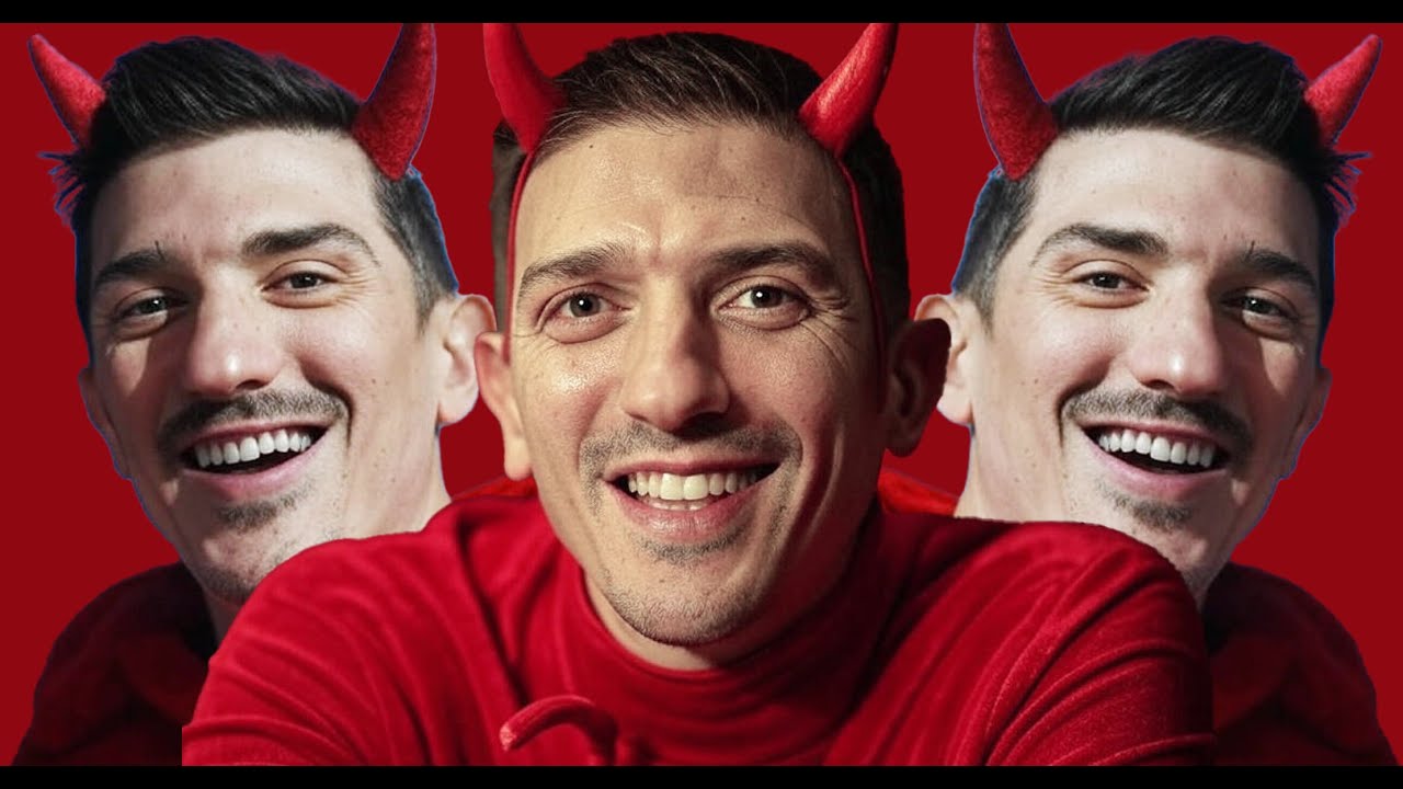 Andrew Schulz is a Total Sell Out and His New Special Is Utter Stinky ...