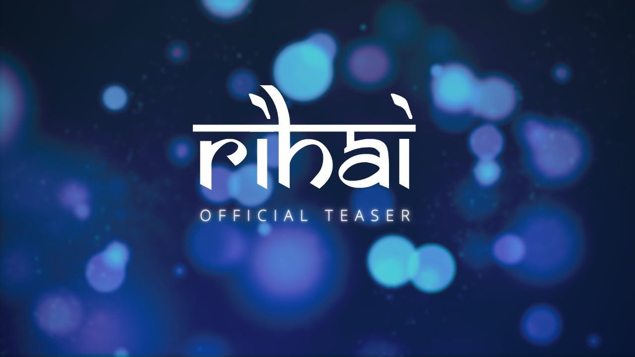 Rihai - the EP (Official teaser) | Törk, AKSH - YouTube