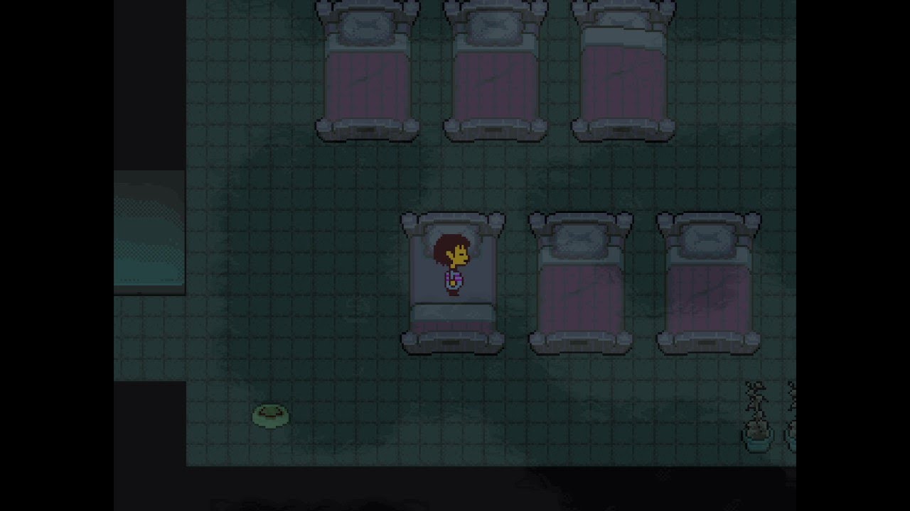 The true lab - Undertale - YouTube