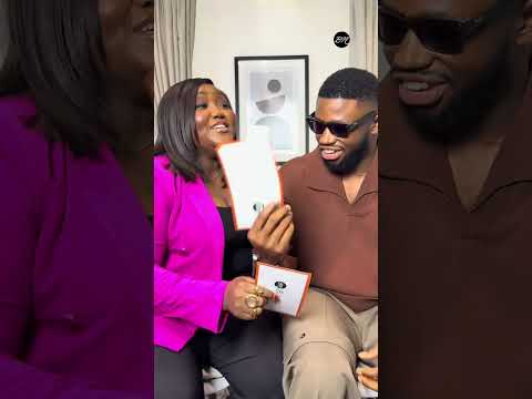 Sweet Moments from Their Love Journey | Part 2 with Blessing Obasi & Stan Nze