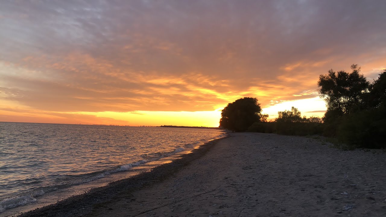 Sunset | Live Stream - YouTube