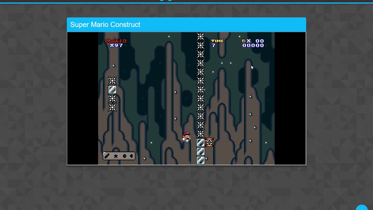 Level palace - add new difficulty... - YouTube