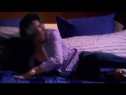 Santa diabla: Humberto cachetea a Amanda