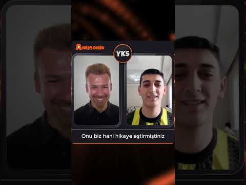 Üst Üste 5 Denemede 24/24 — İl Birincisi Oldu | Animonik