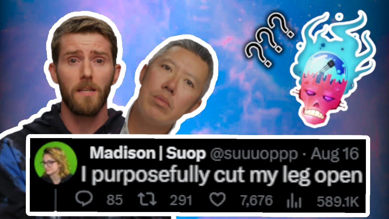 Linus Tech Tips Turn-Around Derailed by Insane Claims - YouTube