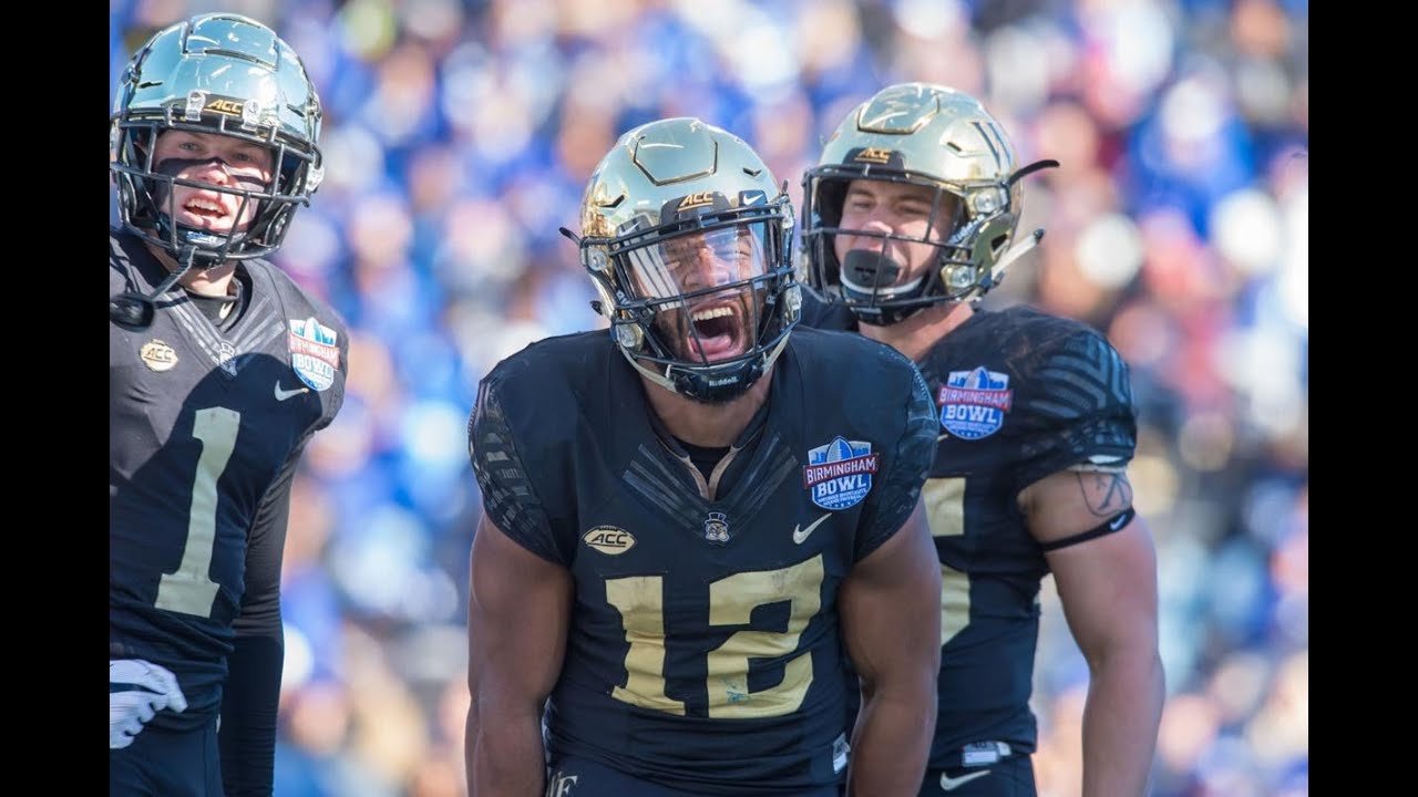 IS HE THE DIFFERENCE? / Jamie Newman Profile - Georgia Bulldogs - YouTube
