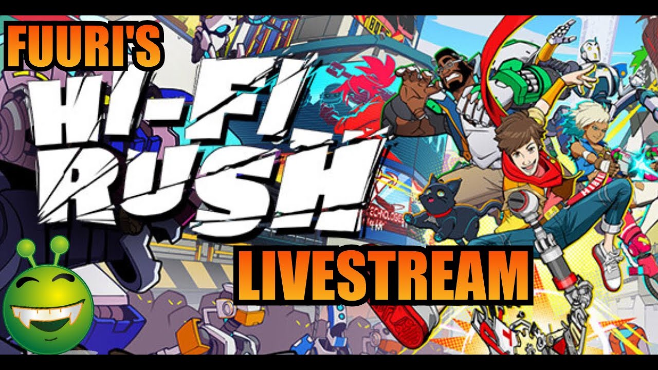 STREAM CRASHED BUT WE'RE BACK - YouTube