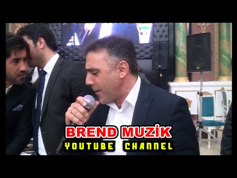 GÖZEL BİR SEGAH MUGAMİ OXUYAN BEBİRXAN