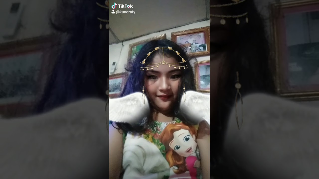 Magic tik tok - YouTube