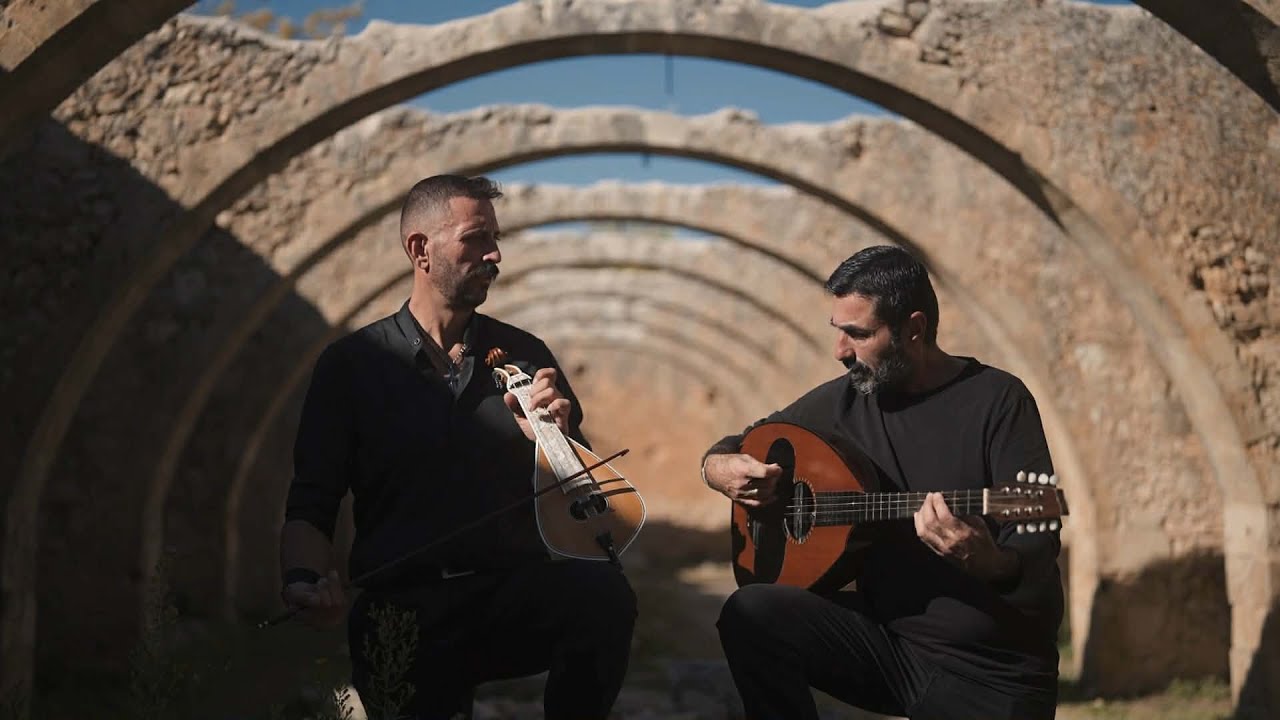 ΣΚΕΨΗ ΜΟΥ-ΑΓΓΕΛΑΚΗΣ ΜΑΝΩΛΗΣ-ΣΕΙΣΑΚΗΣ ΓΙΑΝΝΗΣ - YouTube