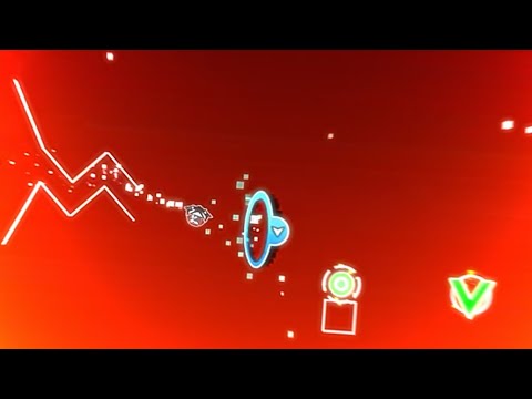 Enemy Layout - Geometry Dash - YouTube