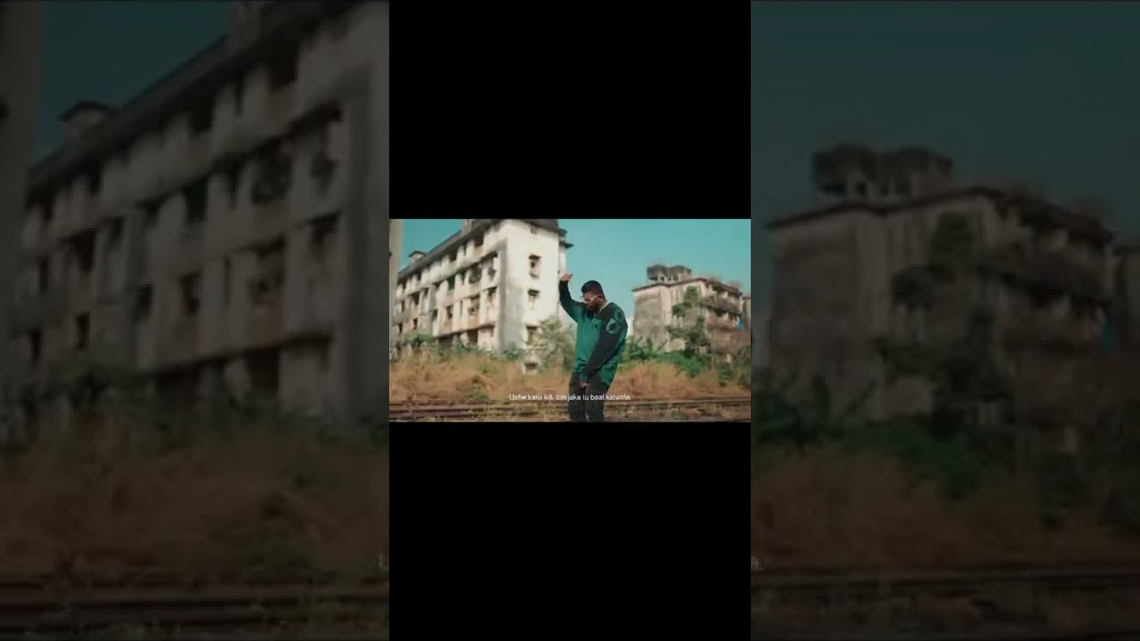 NAZZ | HUSTLE 2.0 - YouTube