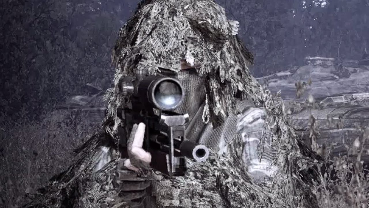 (MW2 Spec Ops | Veteran) Hidden... but they see us anyways - YouTube