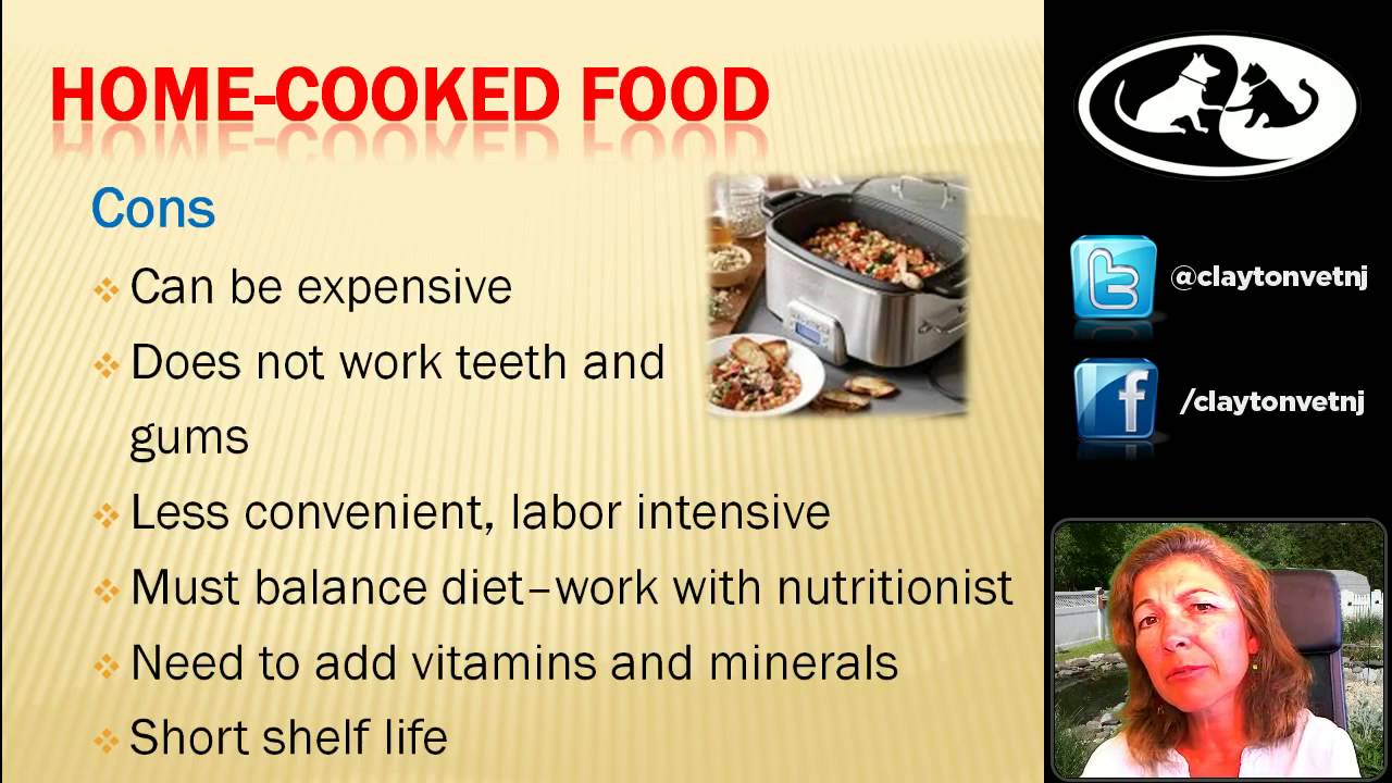 Pet Food Formulations by Dr. Morgan-Webinar 2 - YouTube