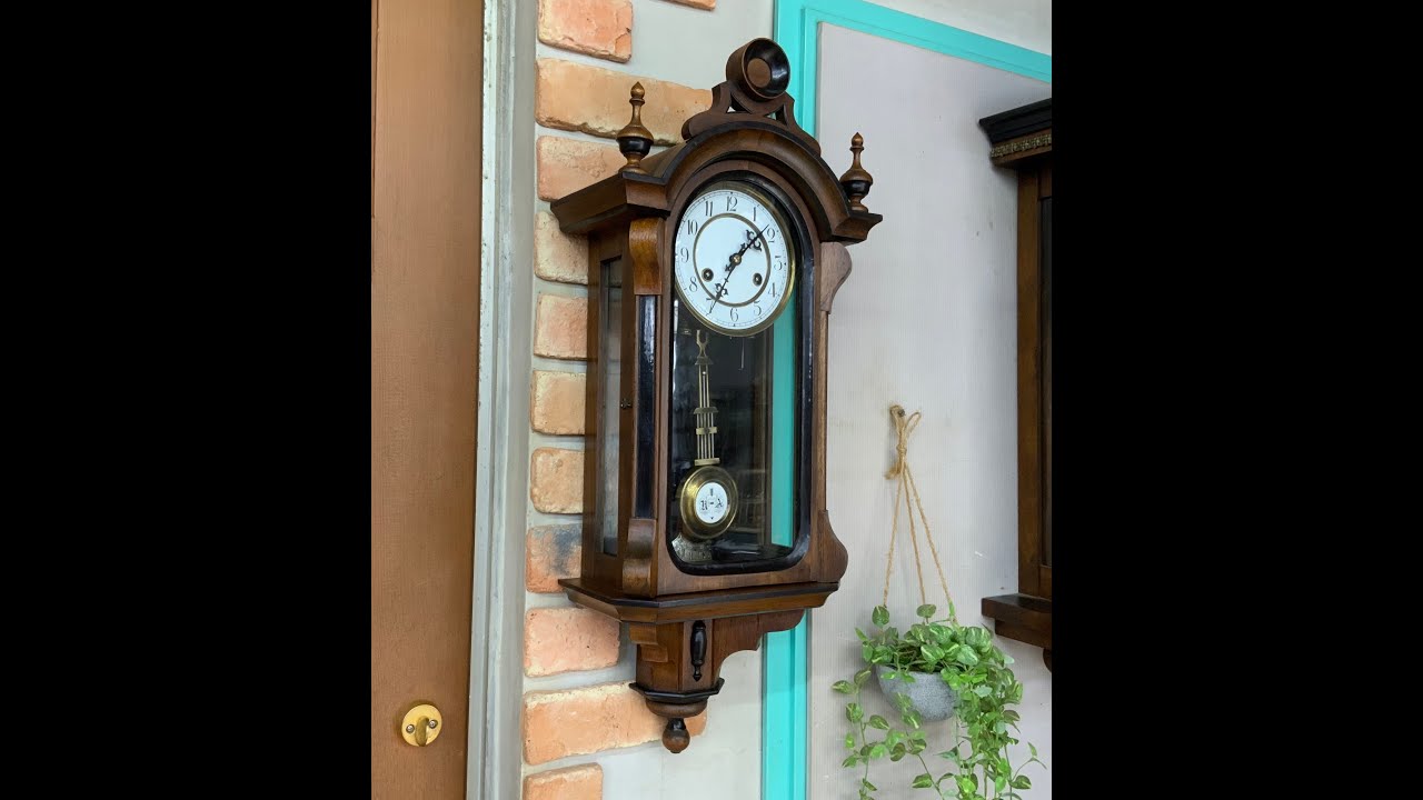 Survival Clock - YouTube