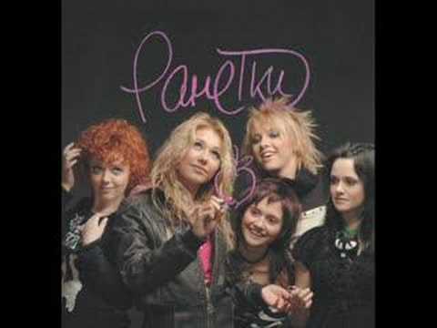ranetki-it´s all about her