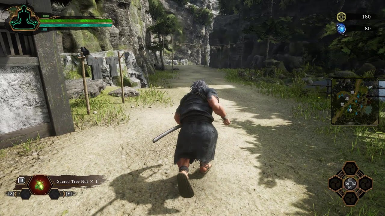 Ed-0: Zombie Uprising | Early Access | GamePlay PC - YouTube