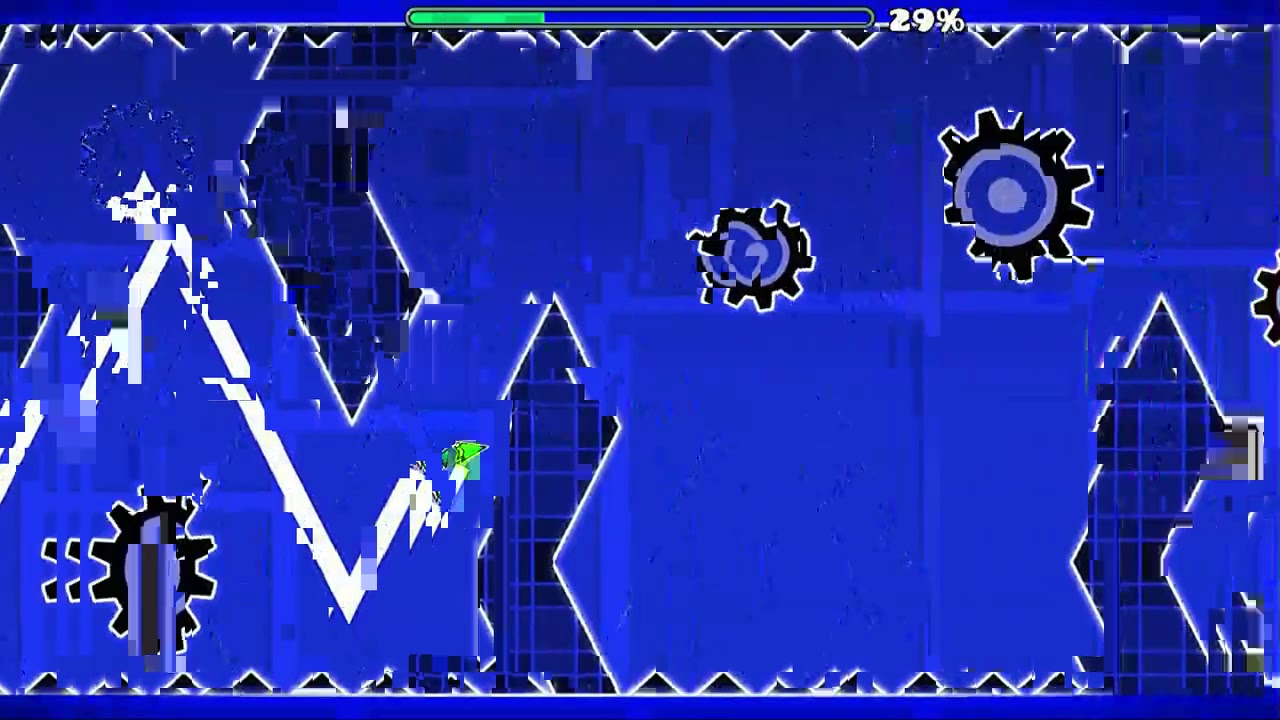 [120FPS] - (Shitty Levels) Shitty Deception Dive by Segone & More ...