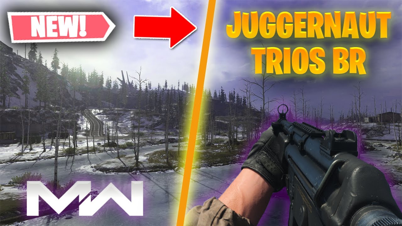 JUGGERNAUT END GAME BATTLE - YouTube