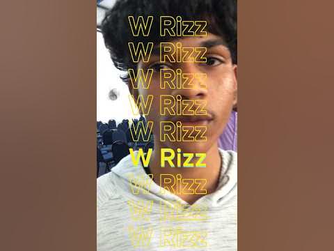 Quote of the day | Rizz test - YouTube
