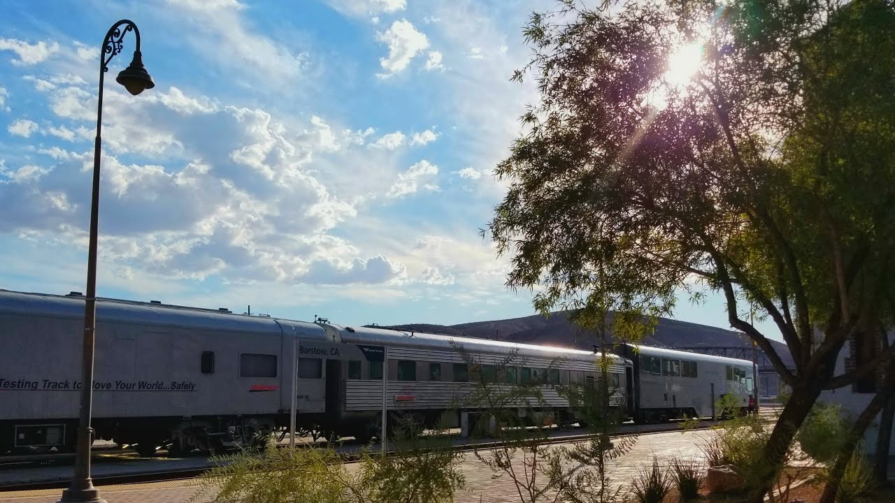 Train Talk Tuesday - YouTube