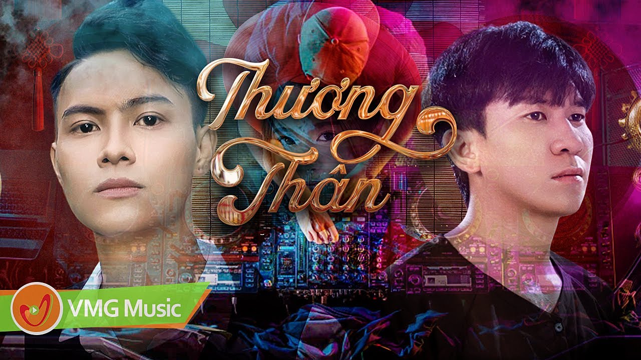 HUYD REMIX | THƯƠNG THÂN | VƯƠNG THIÊN TUẤN x NGUYỄN ĐÌNH LONG - YouTube