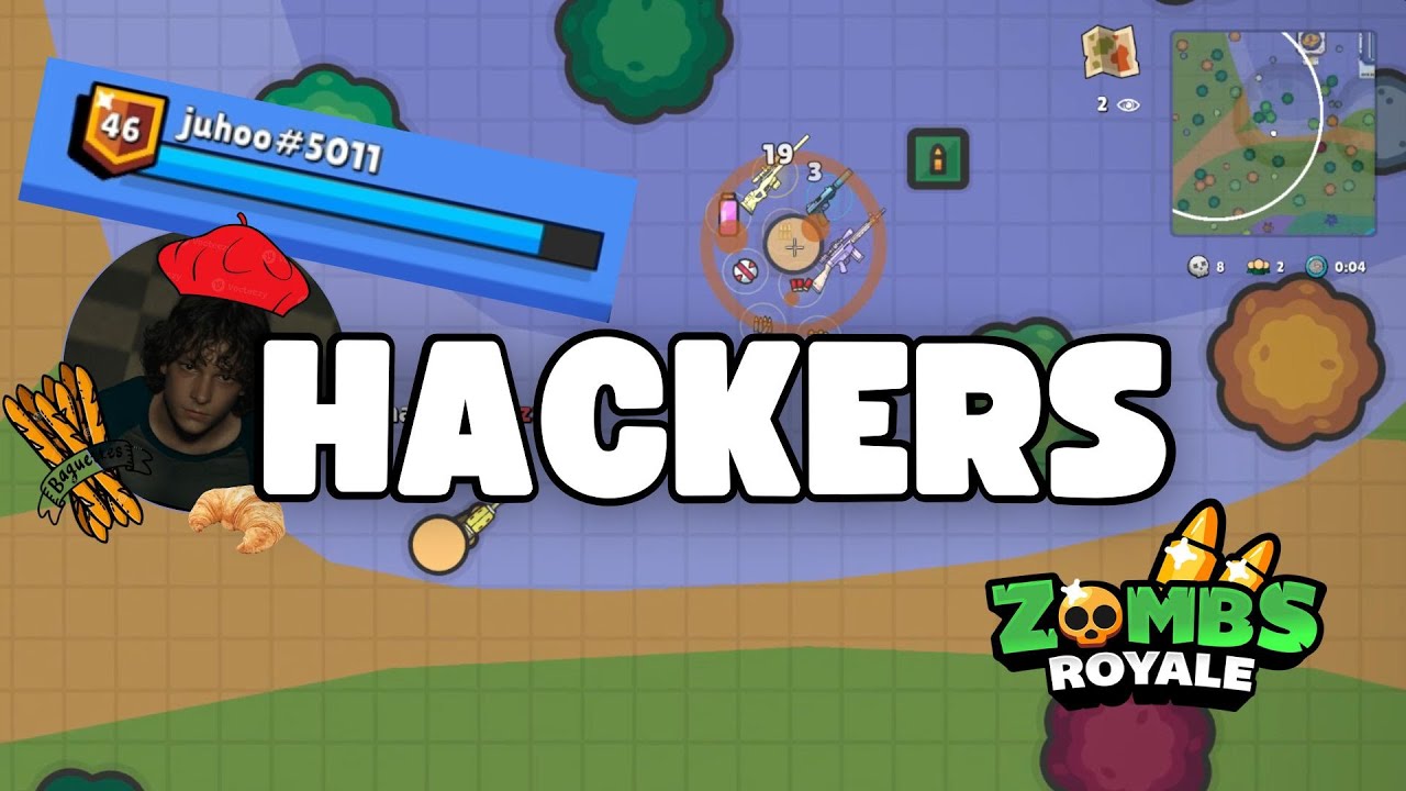 Exposing "One of the best EU player" for hacking (with proofs) - YouTube
