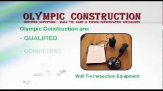 Olympic Construction