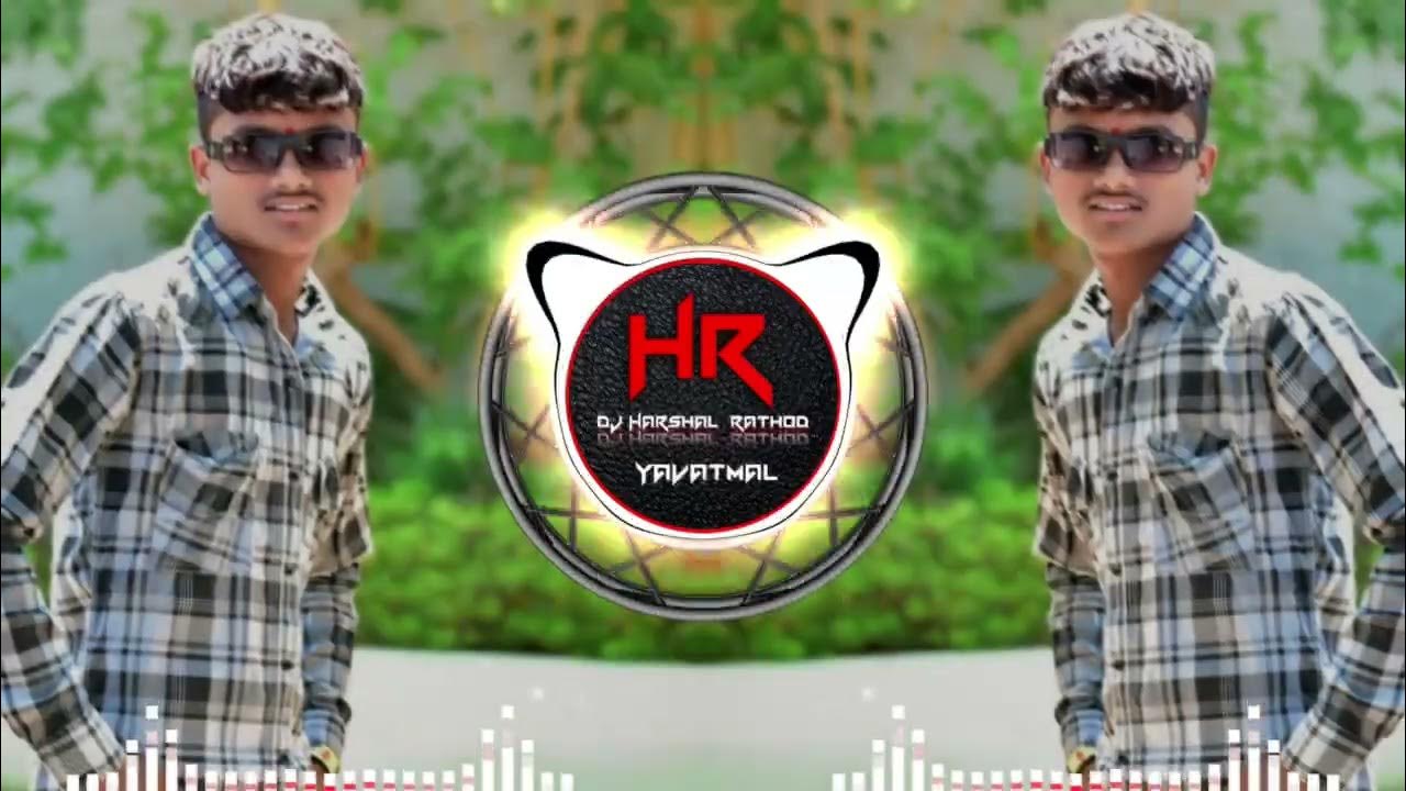 Sonyachi Khan - New Marathi Trending Song - Riva Riva Tapori Vibretion Mix By Dj Harshal Rathod ...