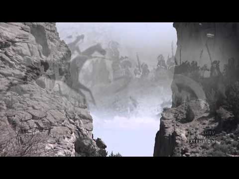 Devil's Gate
