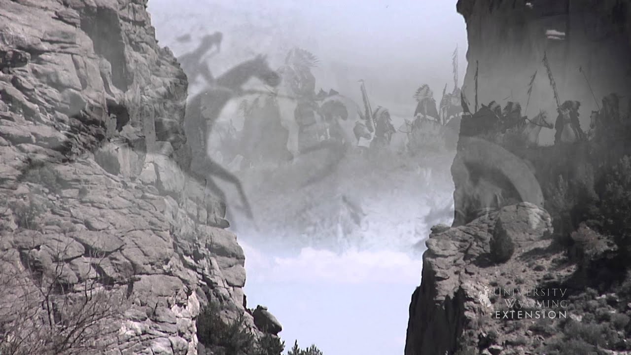 Devil's Gate - YouTube