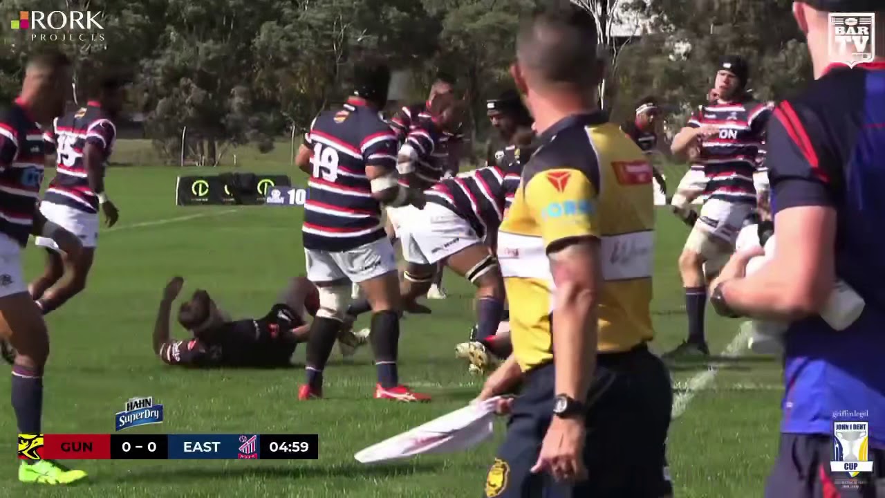 George Morseu 2019 highlights - YouTube